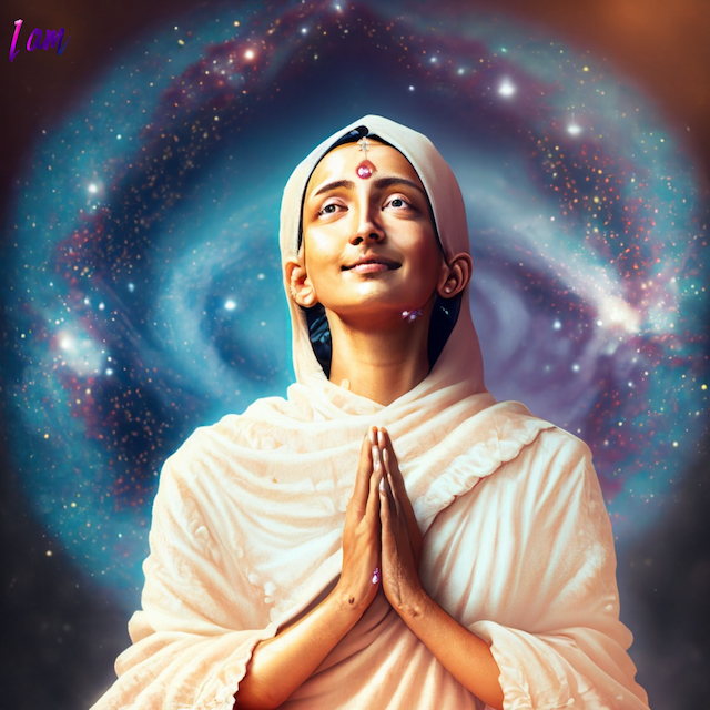 Supramental Awakening